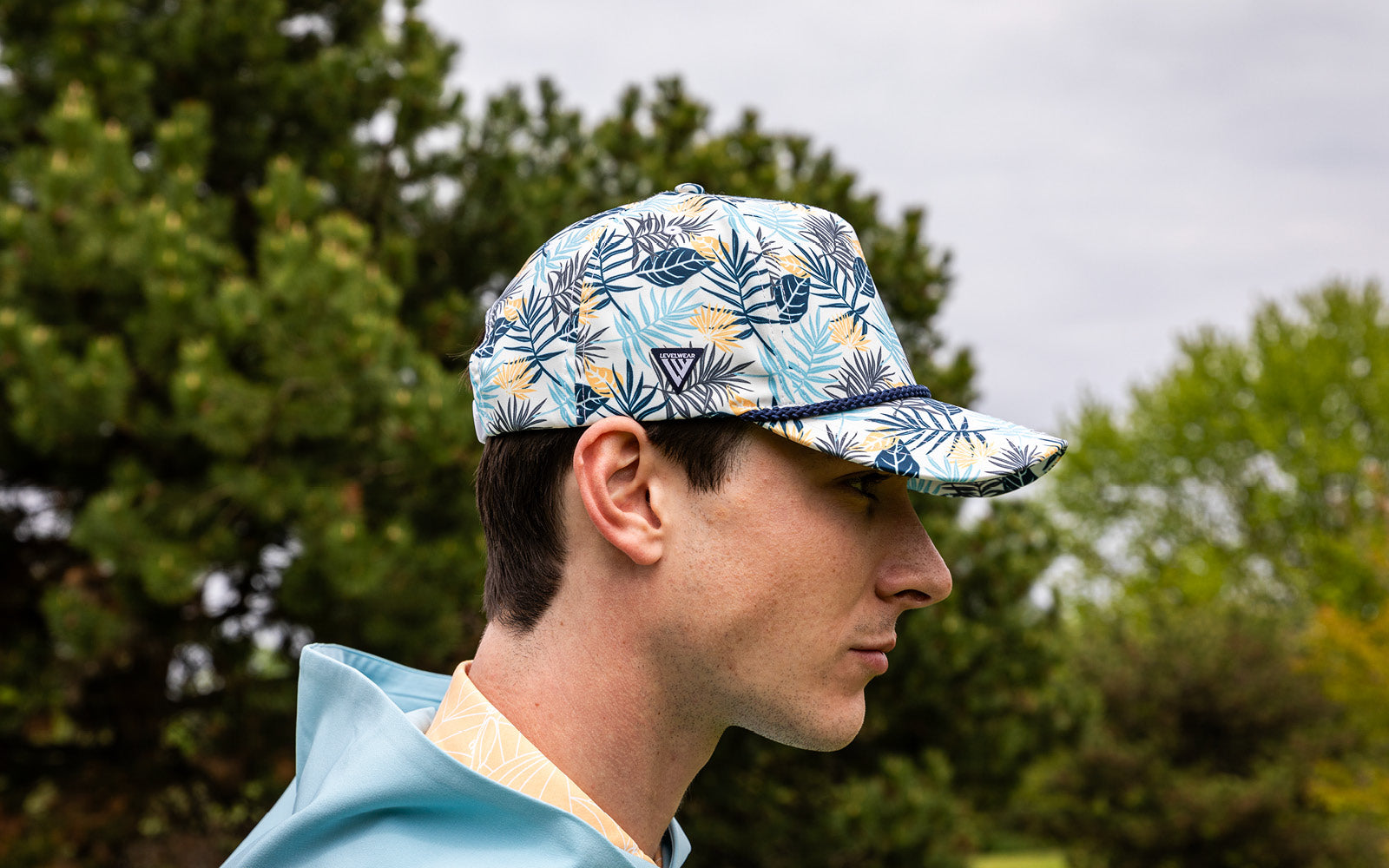 Men's Headwear – Levelwear Canada