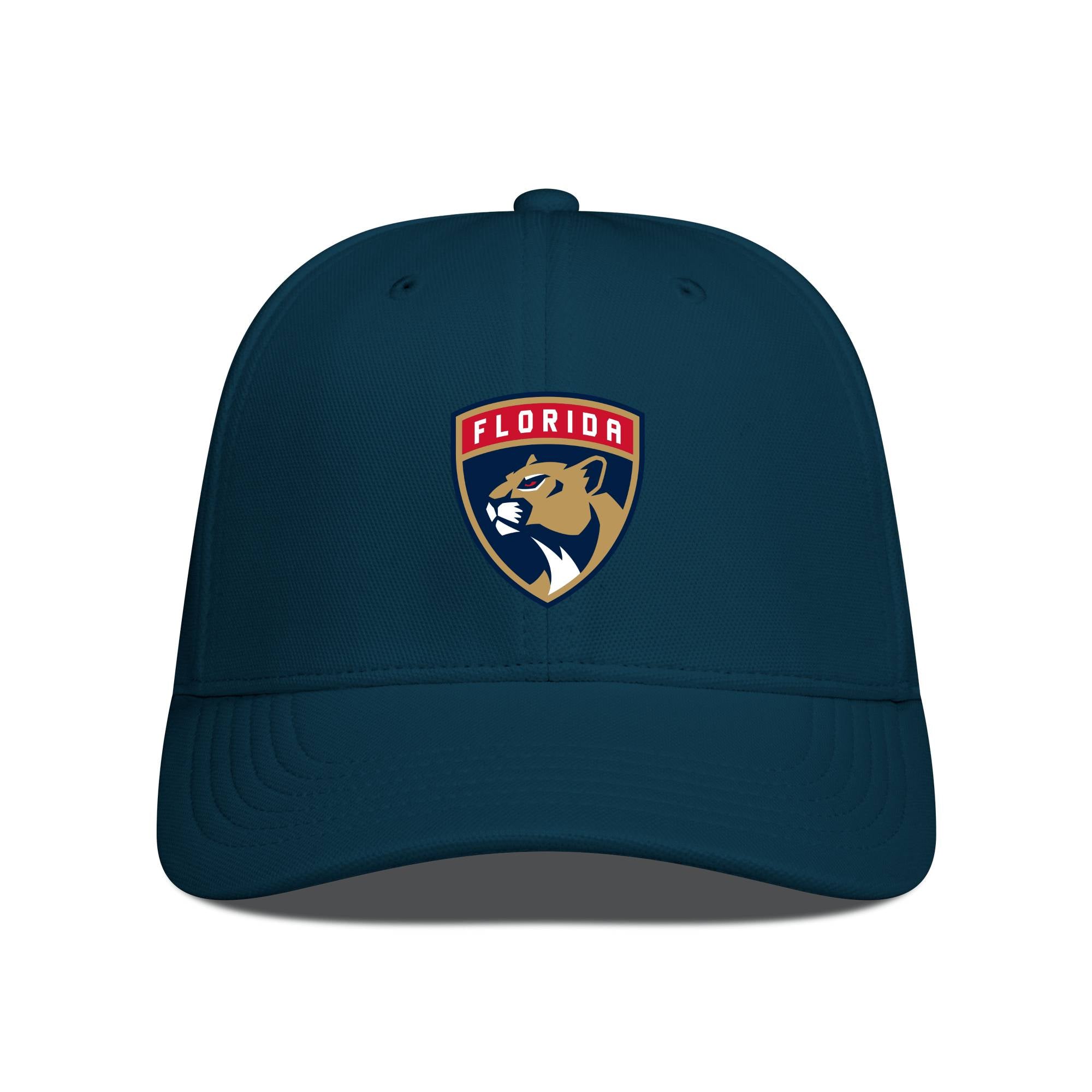 Florida Panthers Legend Embroidered Patch 3D – Levelwear Canada