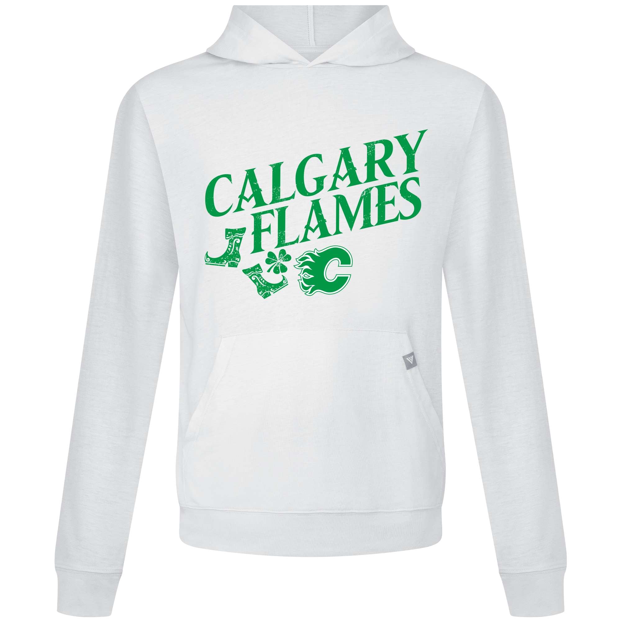 Calgary Flames Relay Spd25 Boots – Levelwear Canada