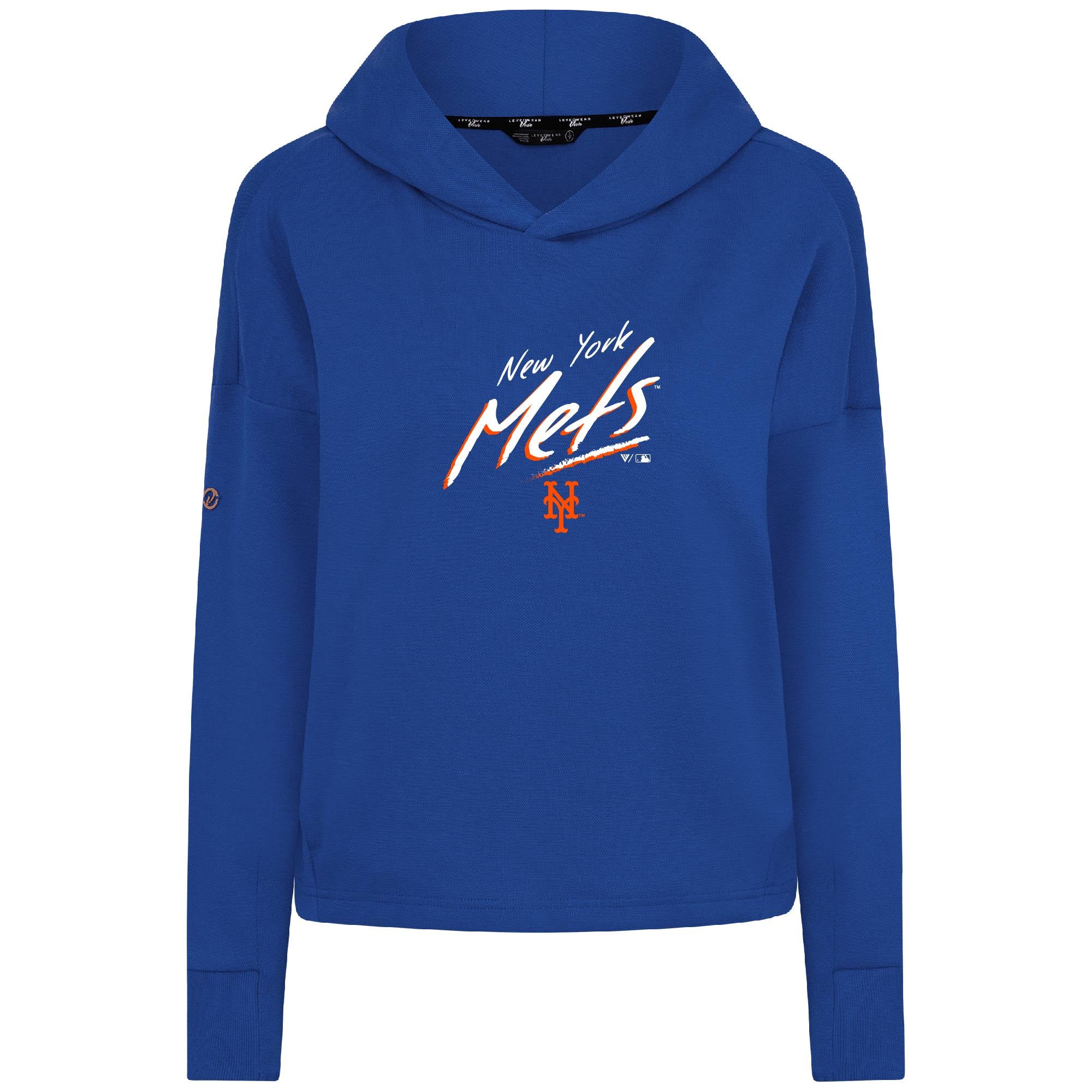New York Mets Sweet Sizzle W – Levelwear Canada