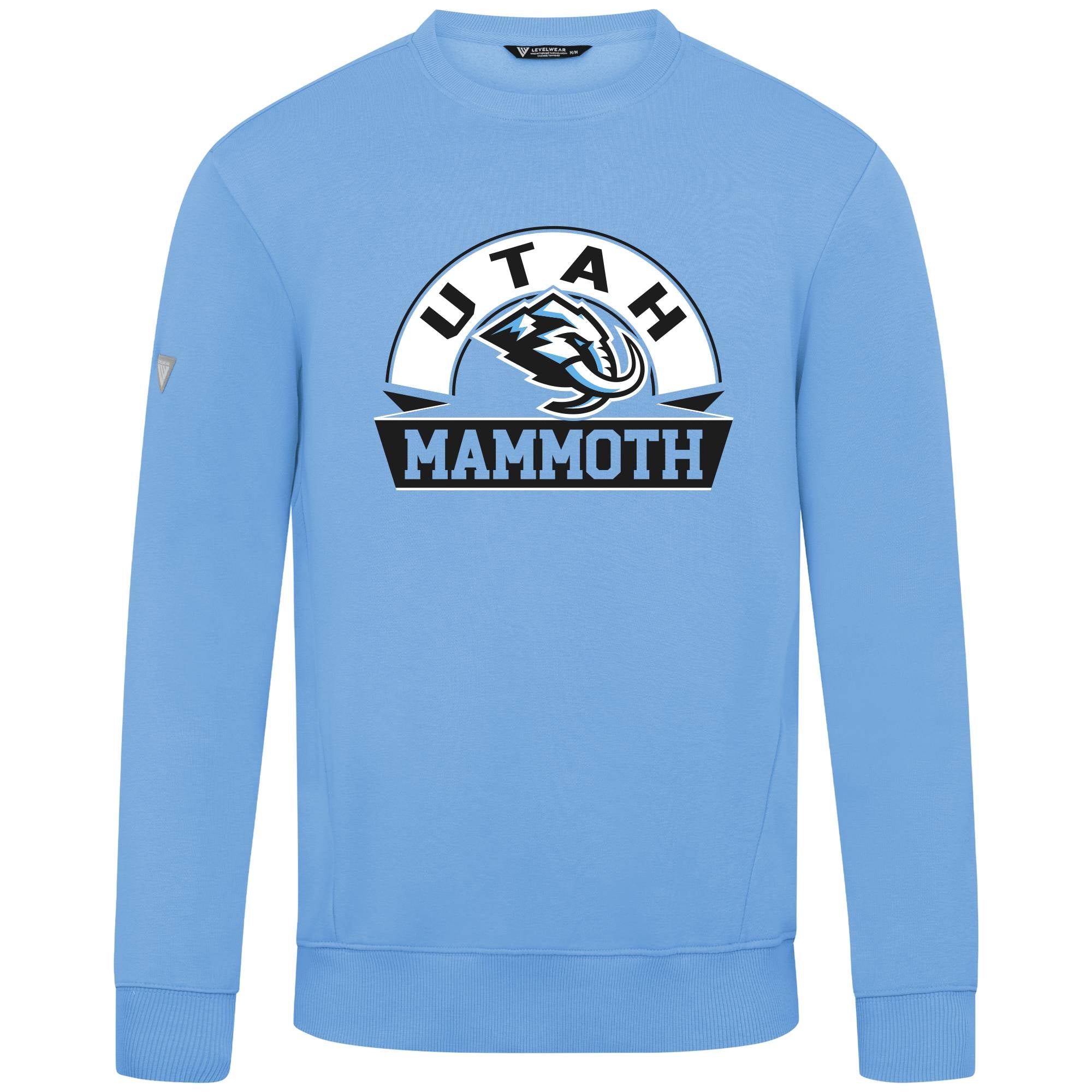 Utah Mammoth Zane Banner Arch – Levelwear Canada