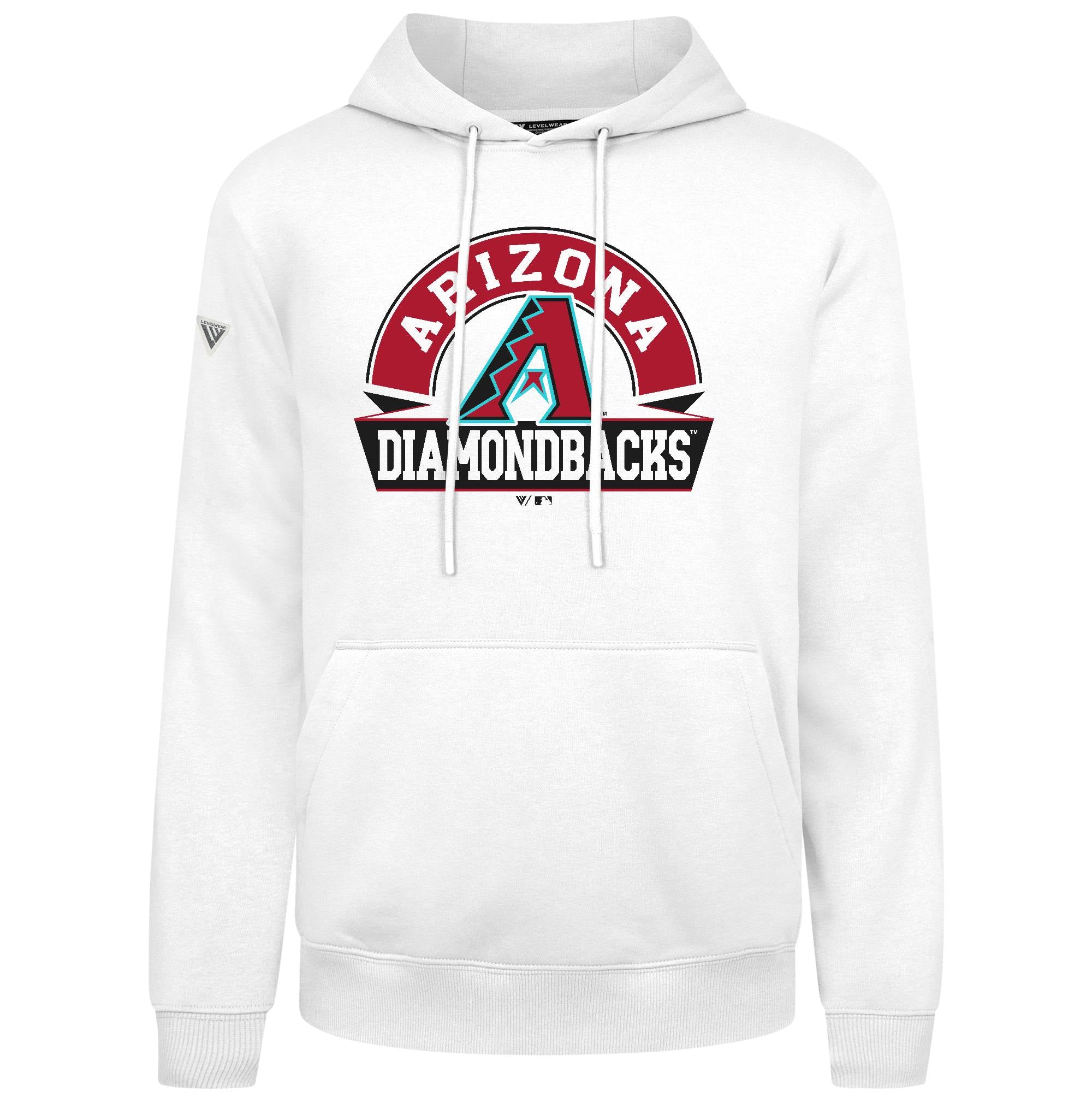 Arizona Diamondbacks Podium Banner Arch – Levelwear Canada