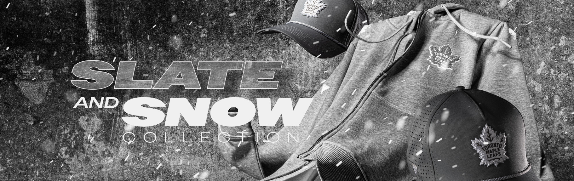 All Slate & Snow – Levelwear Canada