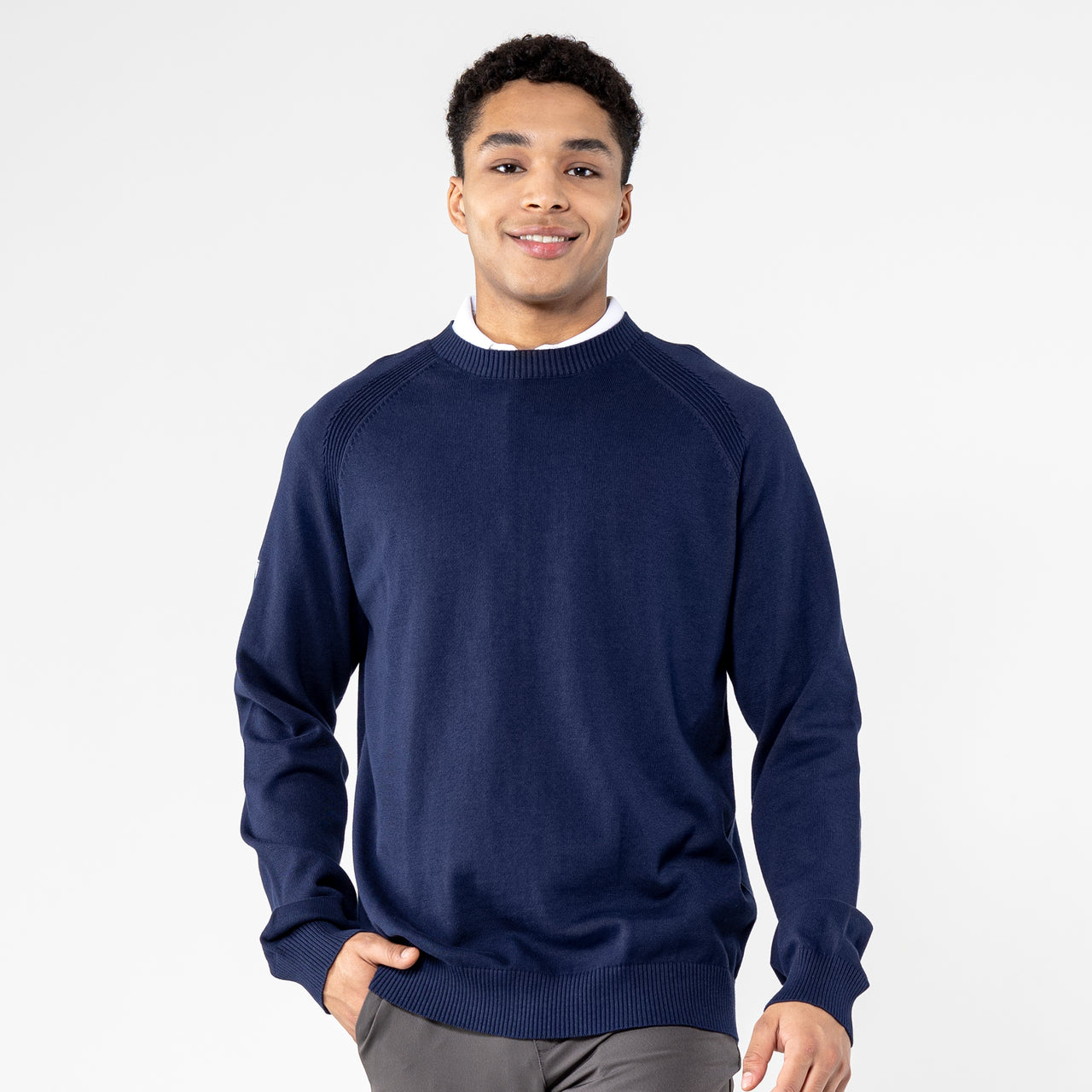 Fireside Sweater – Levelwear Canada